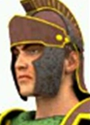 Sebastianus (A Kirby Earth) | Alternative History | Fandom
