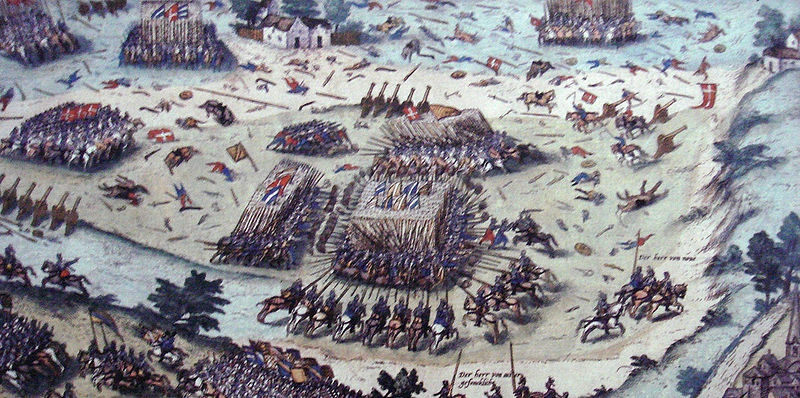 Wessex War of Religion (The Kalmar Union) | Alternative History | Fandom
