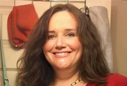 Christine Weston Chandler (Differently) | Alternative History | Fandom
