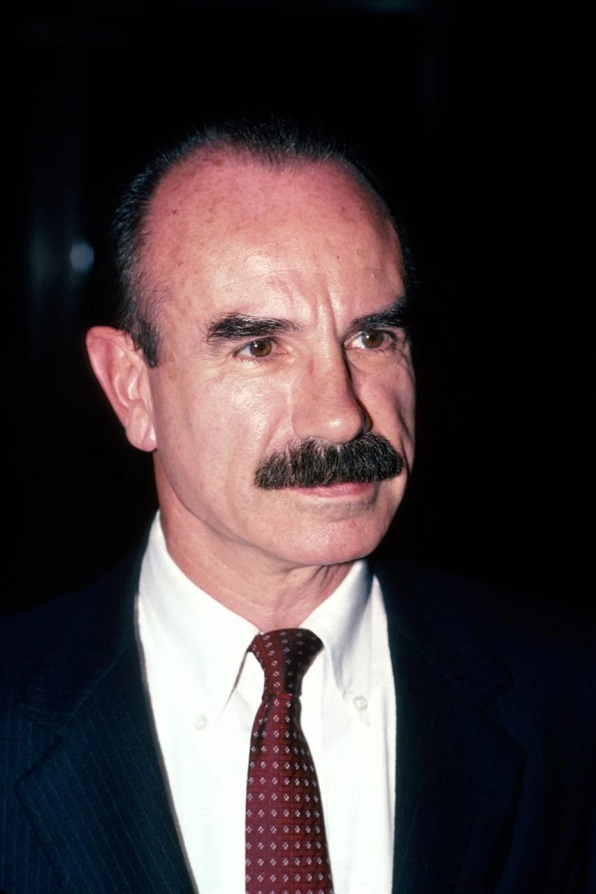 G. Gordon Liddy (PS-1) | Alternative History | Fandom