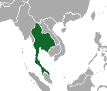 Thailand under Plaek Phibunsongkhram (VTTRS) | Alternative History | Fandom