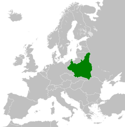 Second Polish Republic (WFAC) | Alternative History | Fandom