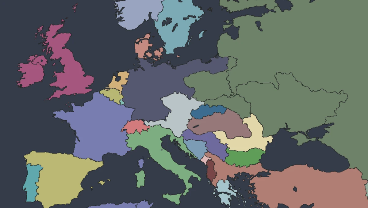 A Dark Age | Alternative History | Fandom