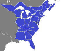 United States (1797) | Alternative History | Fandom