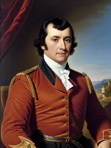 Arseniu Raffe (Kingdom of Versailles) | Alternative History | Fandom