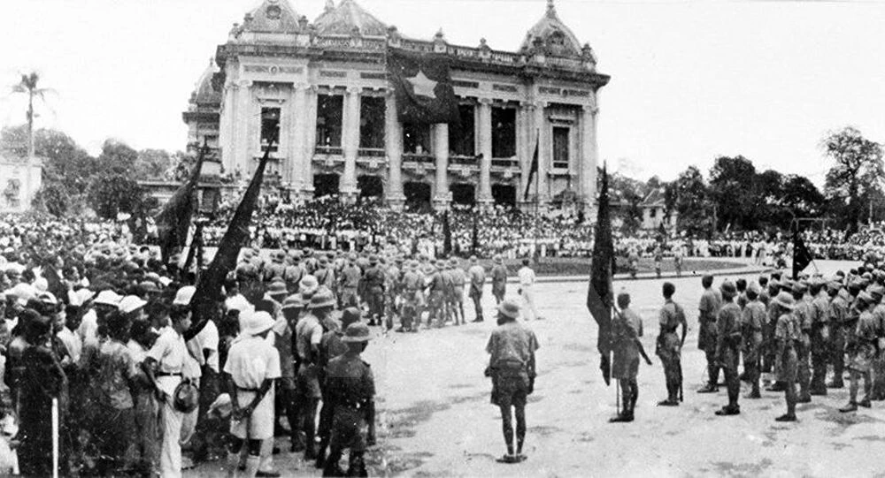 Socialist Indochina | Alternative History | Fandom