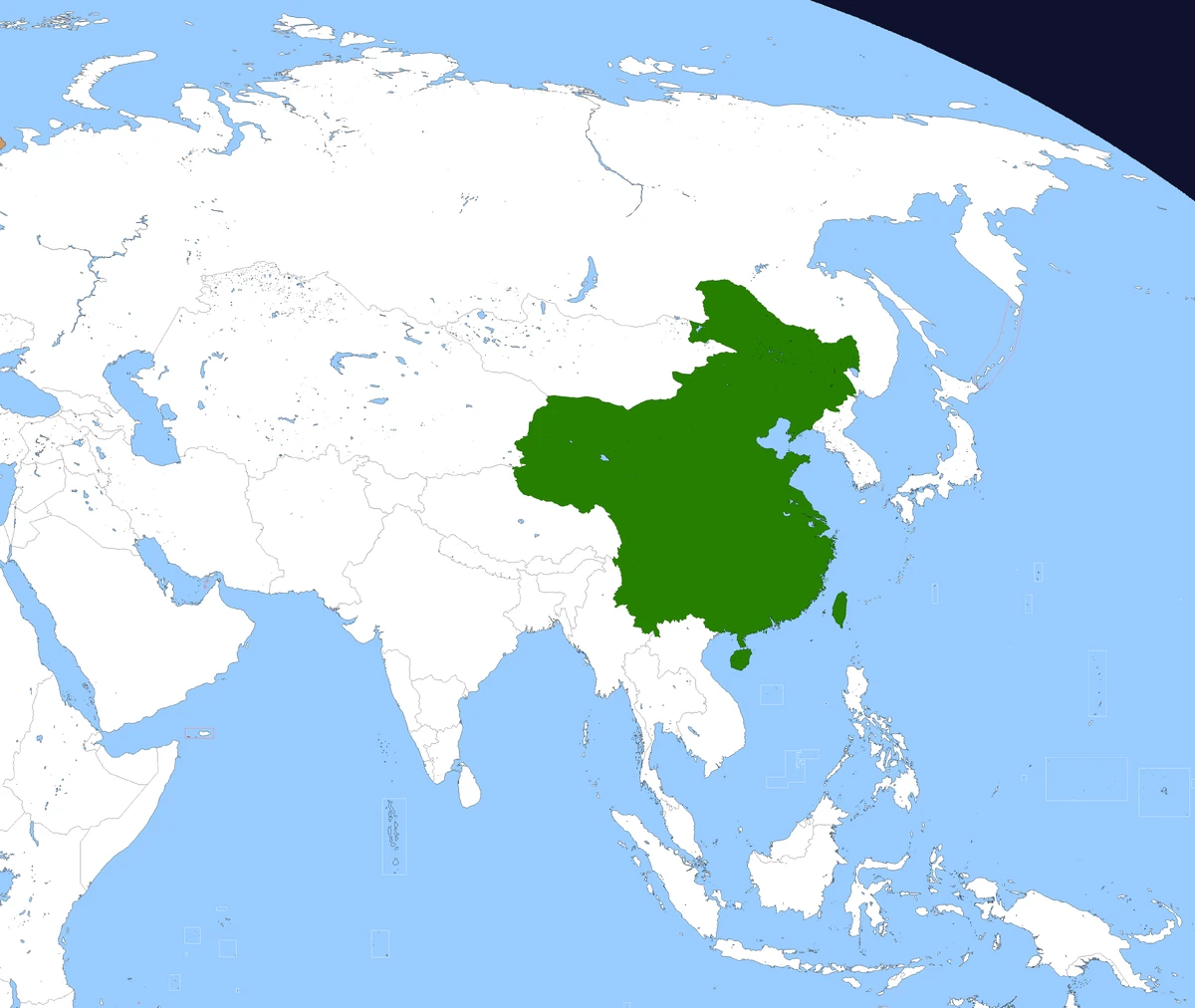China (Sovereignty) | Alternative History | Fandom