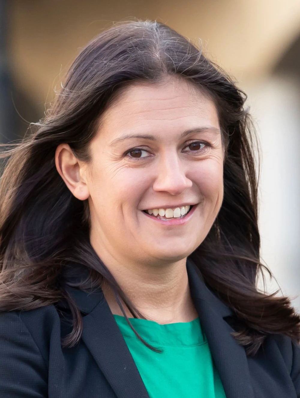 Lisa Nandy (One Vote) | Alternative History | Fandom