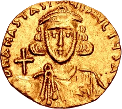 Anastasius II (Justinian's Bloodline Continues) | Alternative History ...