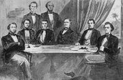 Dixiecrat Party (Differently) | Alternative History | Fandom
