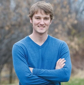 James Rallison (Differently) | Alternative History | Fandom