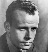 Harry Hay (Pink Money Power) | Alternative History | Fandom