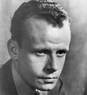 Harry Hay (Pink Money Power) | Alternative History | Fandom