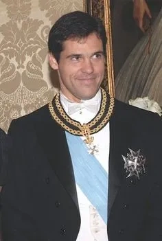 Louis XX (Bread and Cake) | Alternative History | Fandom