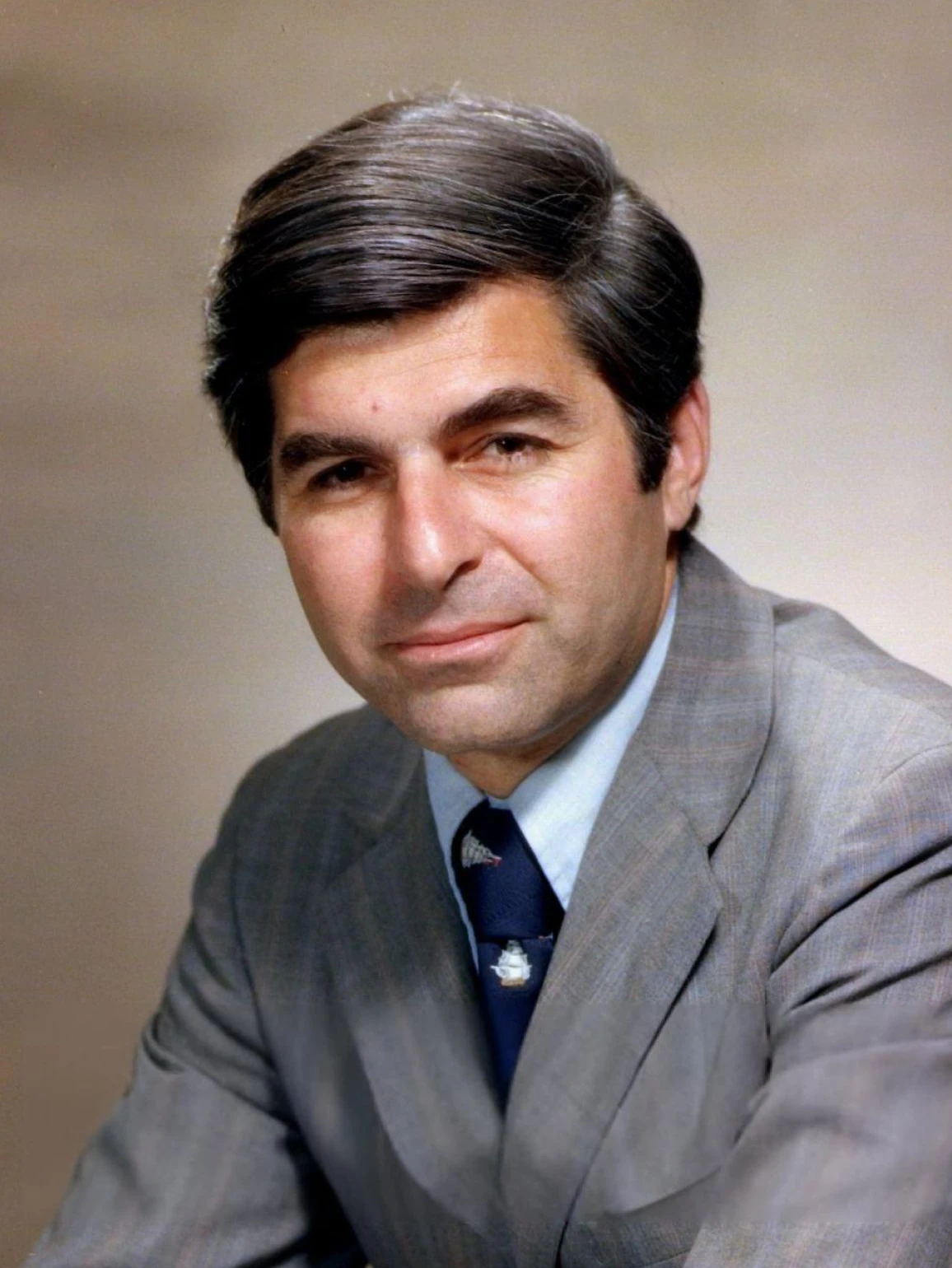 Michael Dukakis (Gore Wins Florida) | Alternative History | Fandom