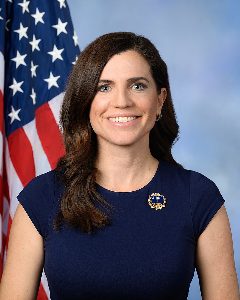 Nancy Mace (Differently II) | Alternative History | Fandom Nancy Mace (Differently II) | Alternative History | Fandom