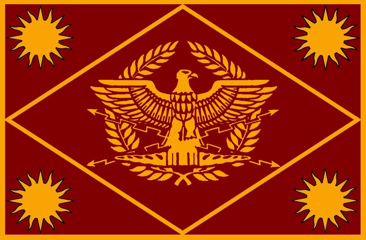 Rome (Days Gone By) | Alternative History | Fandom