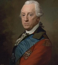 King Augustus of the United States (American Virtues) | Alternative ...