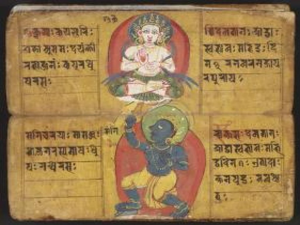 Jatasya hi Dhruvo Mrityu (Main Page) | Alternative History | Fandom