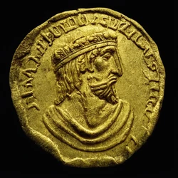 Hilarius (Legacy of Heraclius) | Alternative History | Fandom