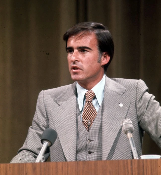 Jerry Brown (The Found Order) | Alternative History | Fandom