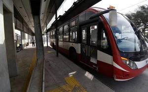 Metro de Tijuana (Synarcha) | Historia Alternativa | Fandom