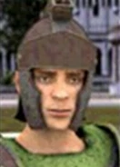 Spurius Vespasianus (A Kirby Earth) | Alternative History | Fandom