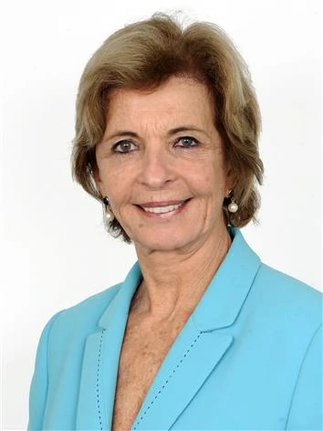 Yeda Crusius (President Dukakis) | Alternative History | Fandom