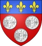 County of Chartres (Regem Britanniae) | Alternative History | Fandom
