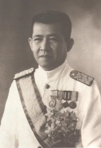 Pridi Banomyong (History Remixed) | Alternative History | Fandom