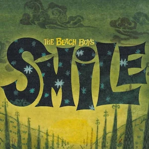 Smile (album) (An Alternate Beatles) | Alternative History | Fandom
