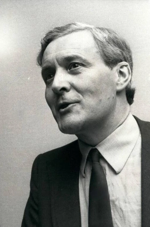 1978 Labour Party leadership election (Paths of the Heavens ...