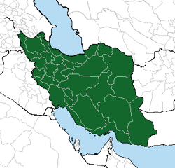 Pahlavi Iran (Brave New Dawn) | Alternative History | Fandom