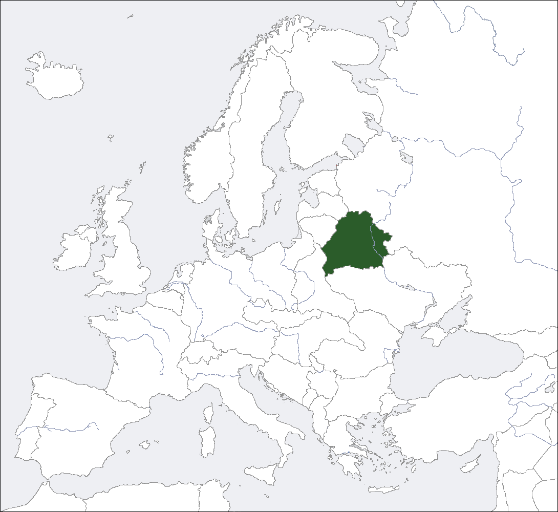 Belarus (Central Victory) | Alternative History | Fandom