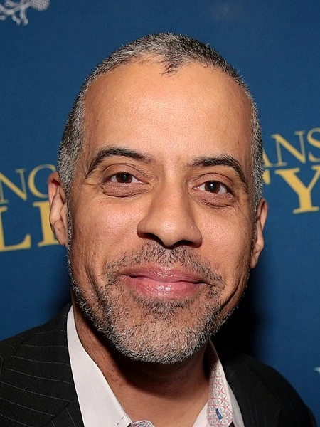 Larry Sharpe (The More Things Changed) | Alternative History | Fandom