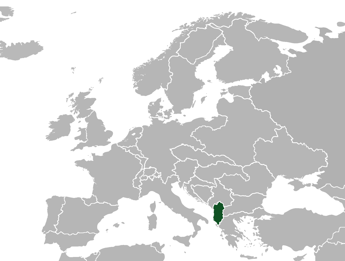 Albania (An Honorable Retelling) | Alternative History | Fandom