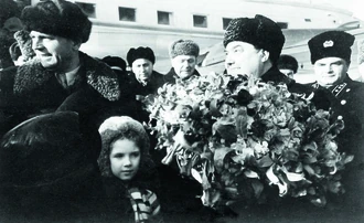 Georgy Malenkov (Socialism with a Human Face) | Alternative History ...