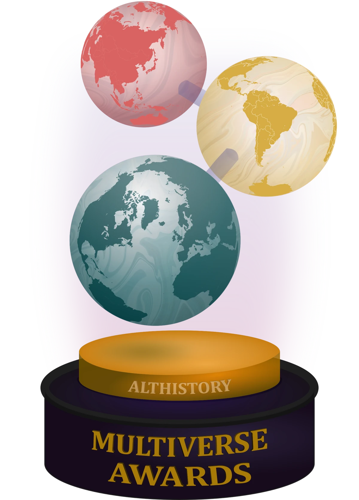 Alternative History:2025 Multiverse Awards | Alternative History | Fandom