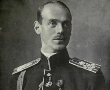 Alexei II (Tsar's Scar) | Alternative History | Fandom