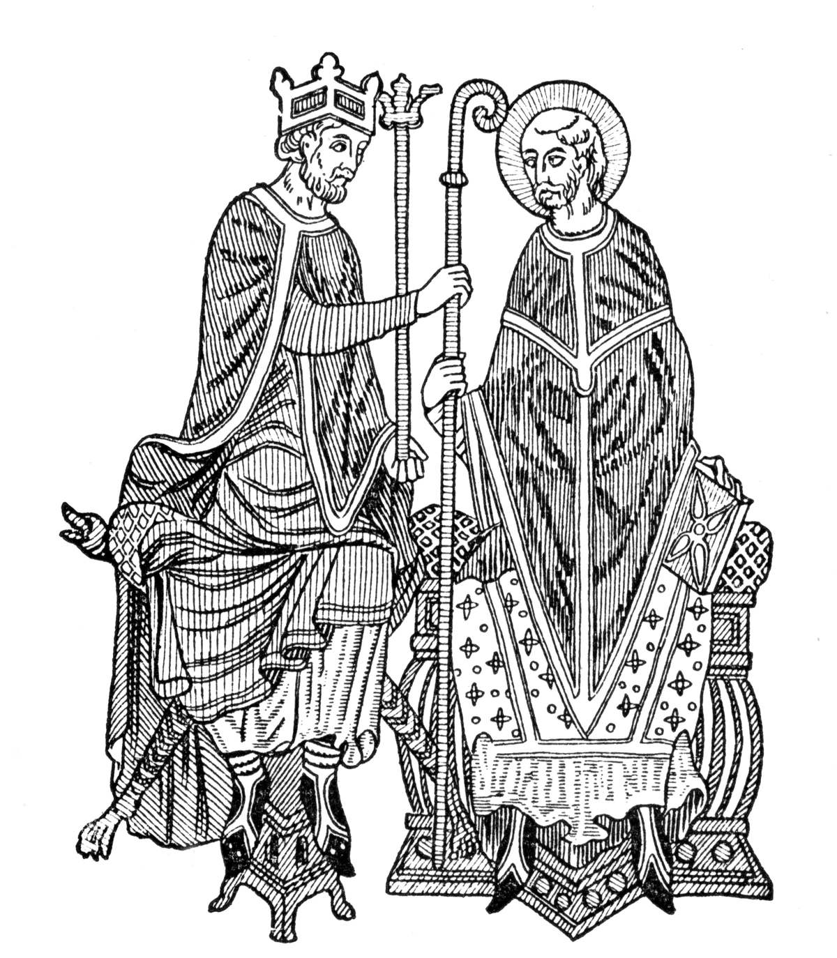 Gregorian Reforms (Domesday Map Game) | Alternative History | Fandom