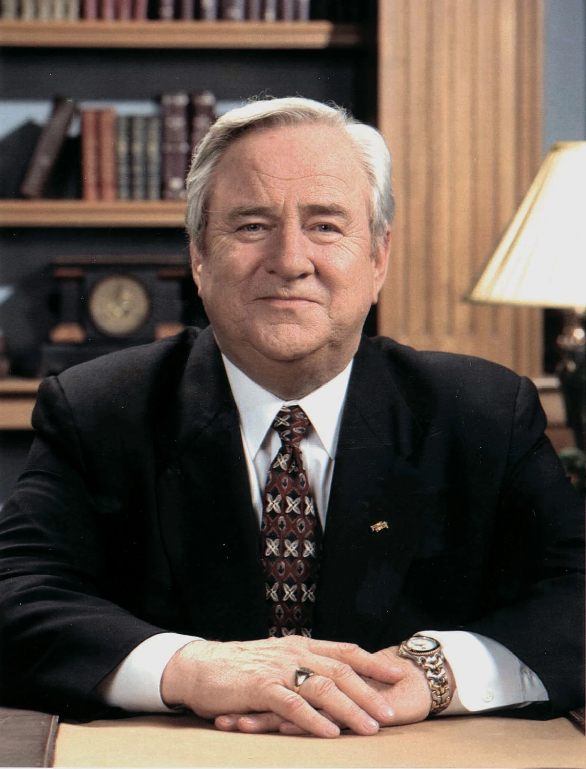 Jerry Falwell (1983: Doomsday) | Alternative History | Fandom