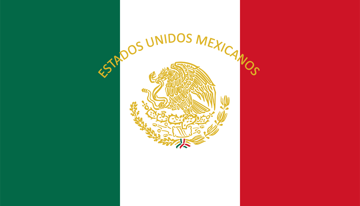 Flags of Mexico | Alternative History | Fandom