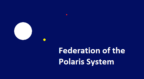 Federation of the Polaris System (Battle for Earth: Prime ...