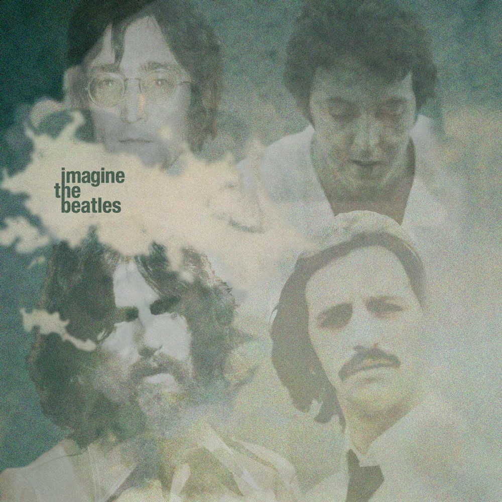 Imagine The Beatles (Earth 1124) | Alternative History | Fandom