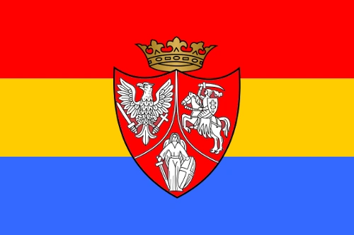 Commonwealth of Three Nations (Cromwell the Great) | Alternative ...