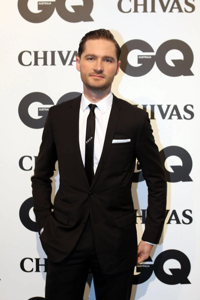 Charlie Pickering (Joan of What?) | Alternative History | Fandom