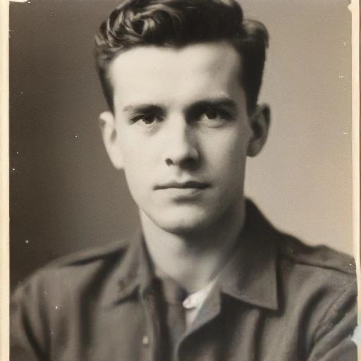 Clotaire Patrice Killian Granger (Lucyandanny) | Alternative History ...