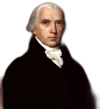 James Madison (A Different World) | Alternative History | Fandom
