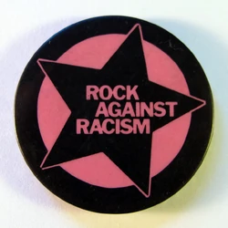 Rock Against Racism (History Remixed) | Alternative History | Fandom