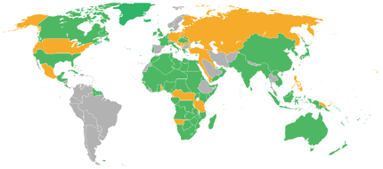 First World War (Springtime of Nations) | Alternative History | Fandom
